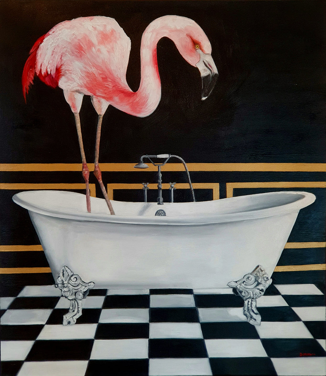 Daniela Militaru | Contemporary Artist - Official Website