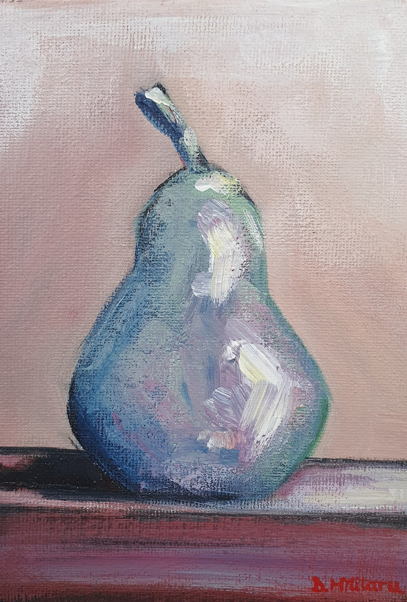 Banana – Daniela Militaru